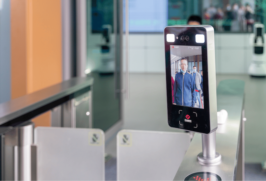 Next-Gen Access Control for Smart Cities with City-Wide VMS and ...